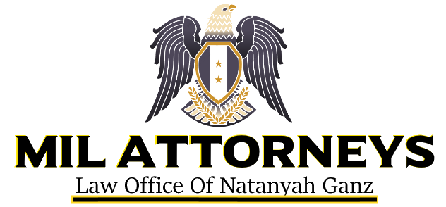 GOMOR Rebuttals – Court Martial and Military Defense Attorneys